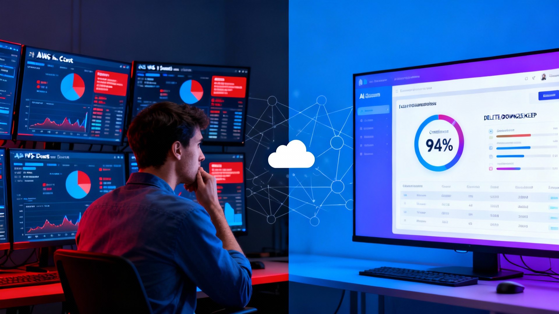 Why Your Engineering Team Can't Fix Your Cloud Costs (And What Actually ...